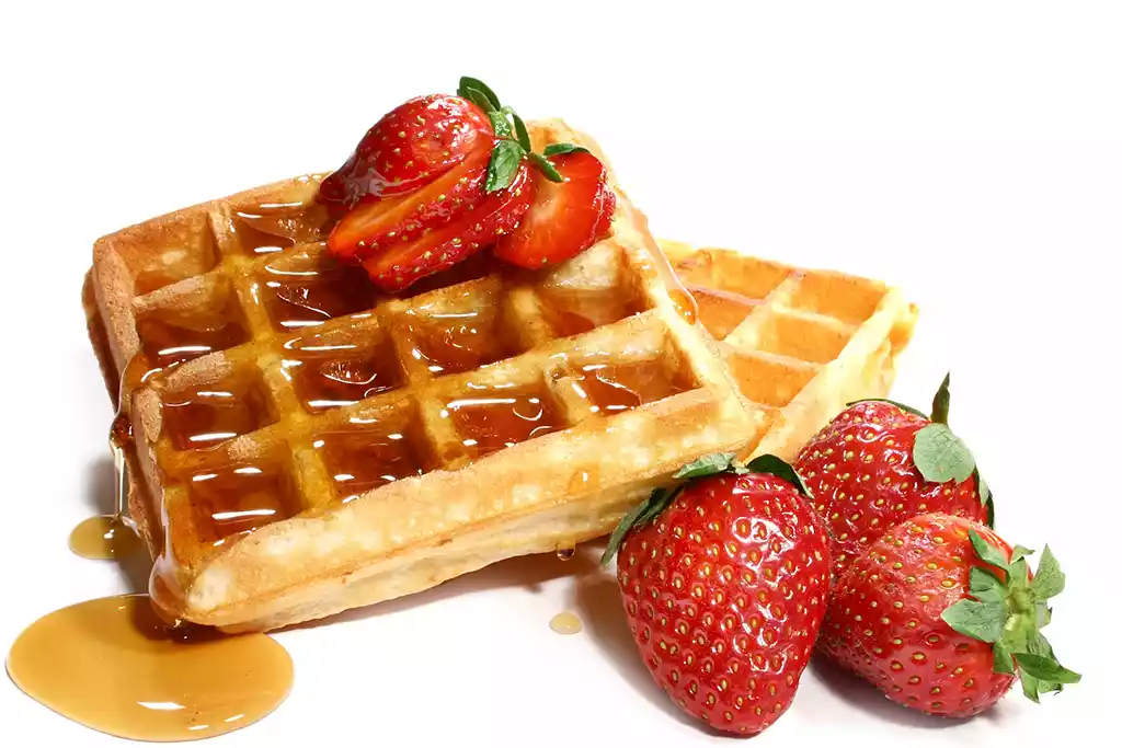 Who Invented Waffles A Brief History Of Waffles Kitchen Acorns
